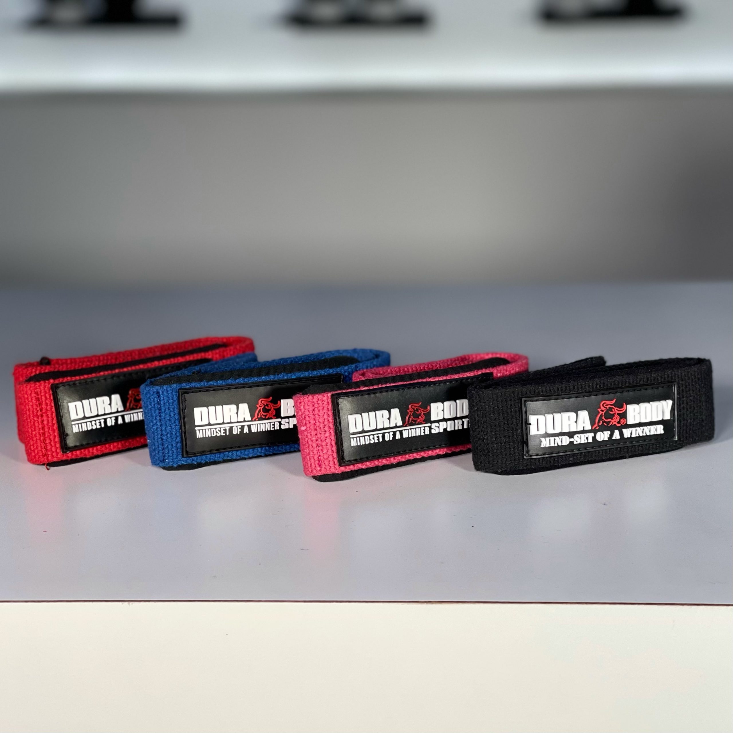 DURA BODY STRAPS - Vitalike