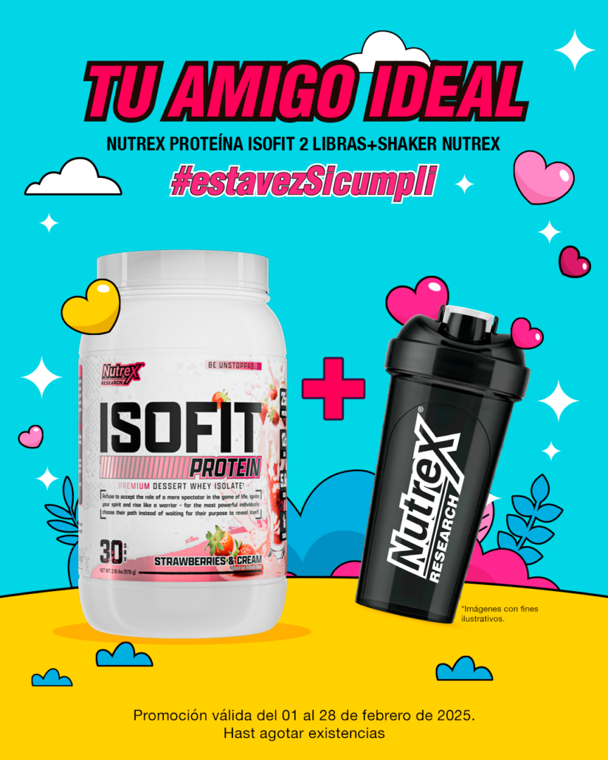 Suplementos – Vitalike