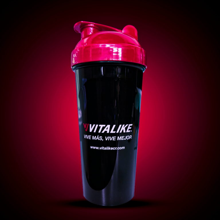 SHAKER VITALIKE – Vitalike
