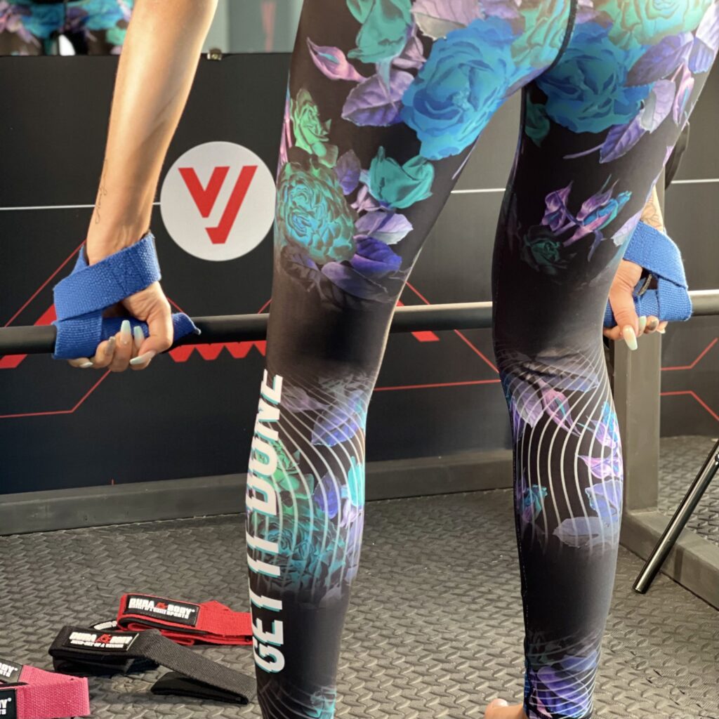 DURA BODY STRAPS - Vitalike