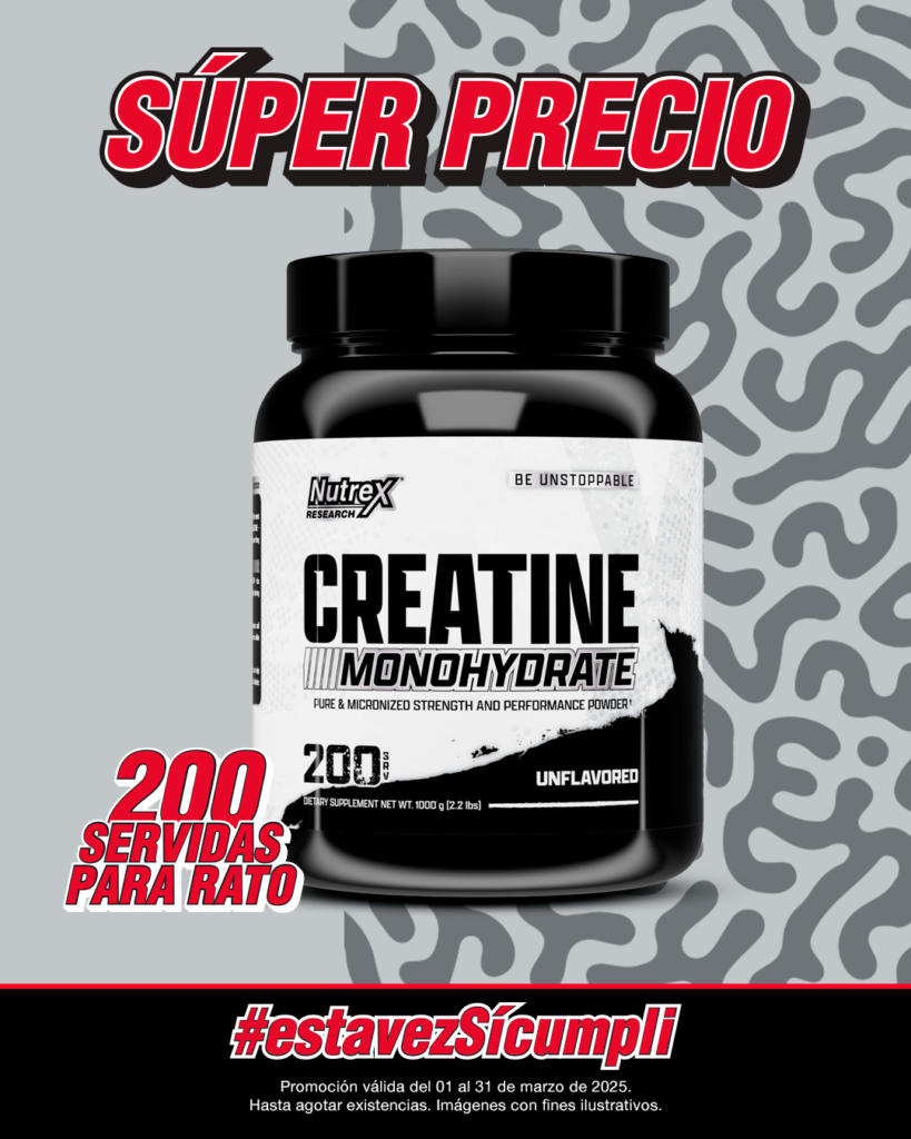 Suplementos – Vitalike