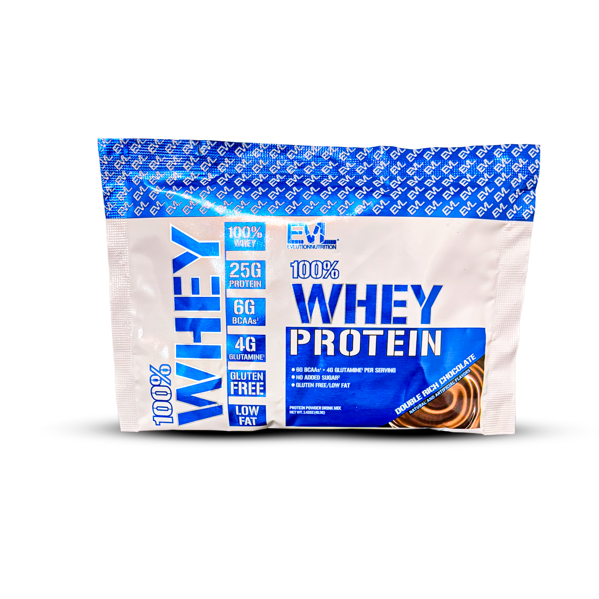 EVL PROTEÍNA 100% WHEY | 1 SERVIDA - Vitalike